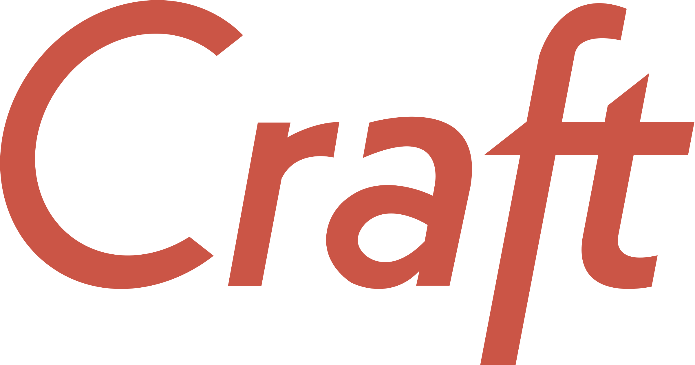 Craft Logo Png Transparent - Craft Cms (2400x1260), Png Download