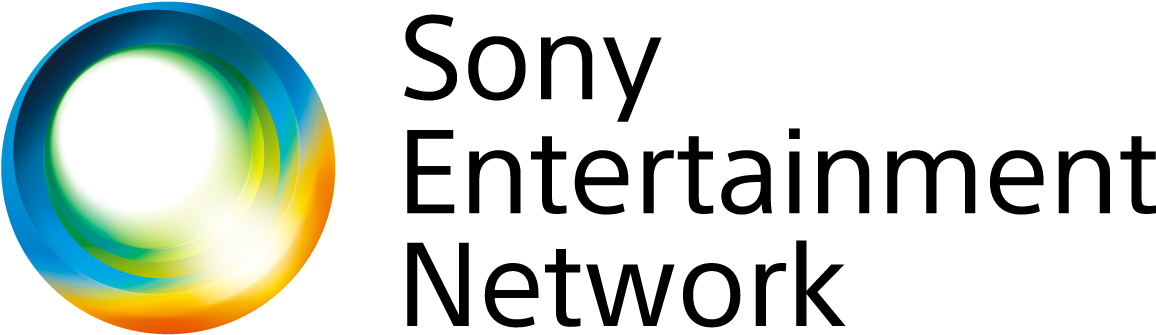 Sony Entertainment Network Logo