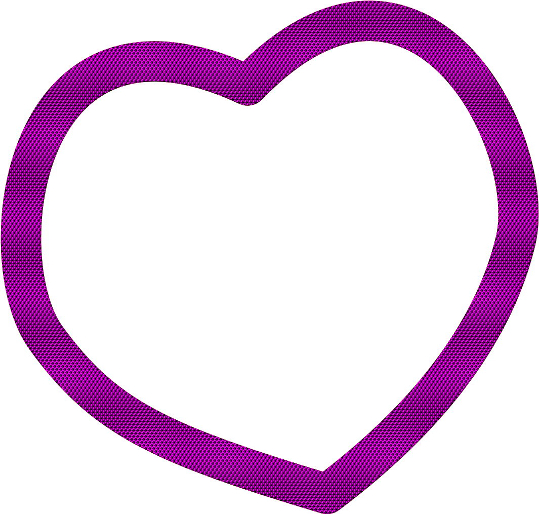 Purple Heart Clip Art Free Clipart Images - Clip Art (1150x1100), Png ...