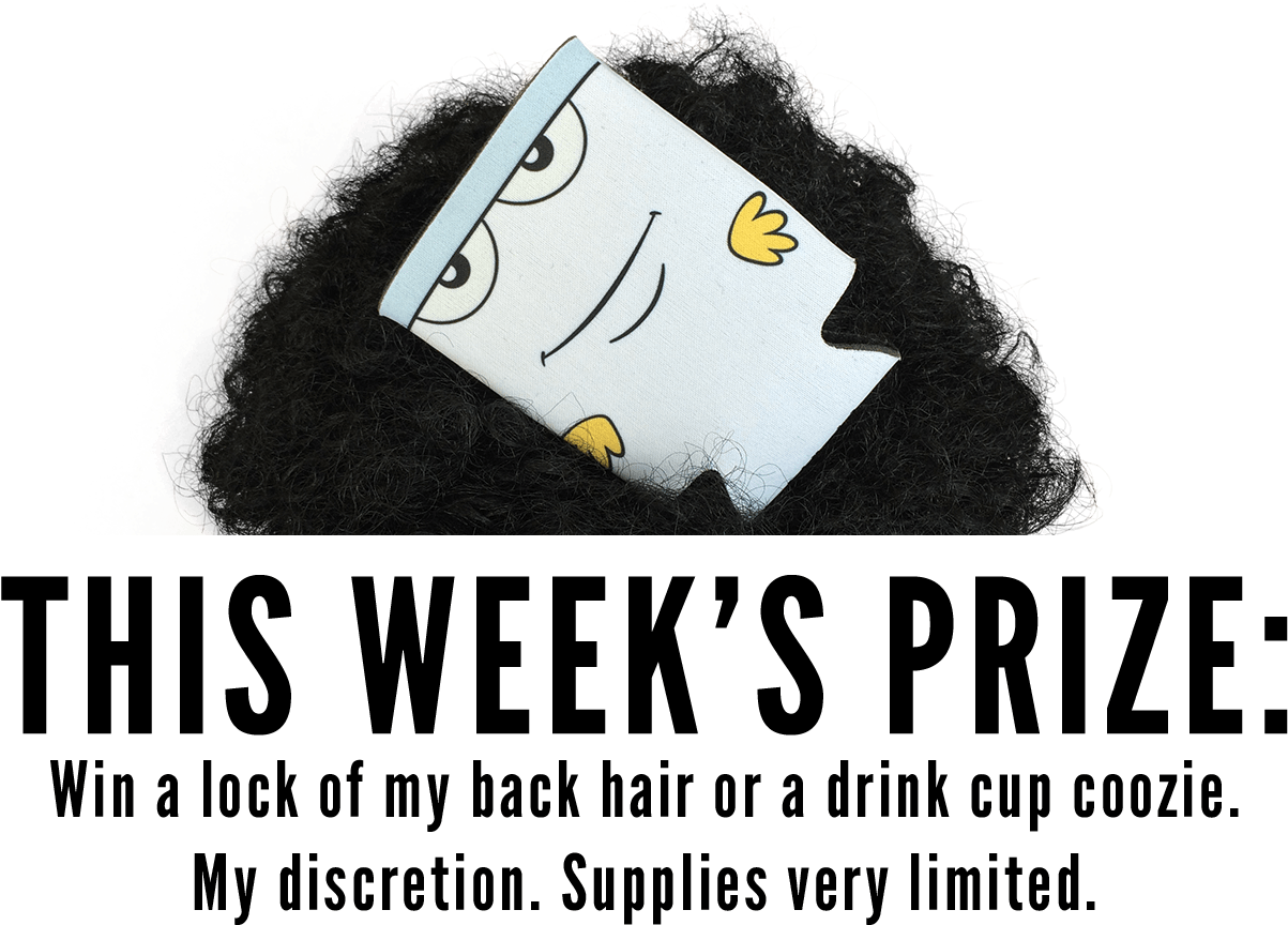 Download Carl's Stone Cold Lock Of The Century Of The Week Sweepstakes ...