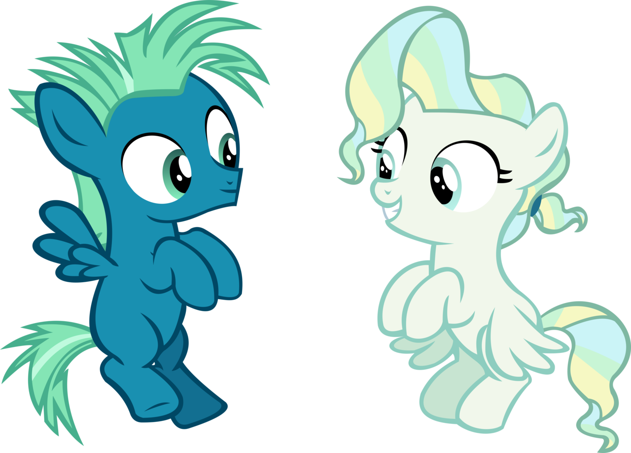 Absurd Res, Artist - My Little Pony Sky Stinger Eg (1280x918), Png Download