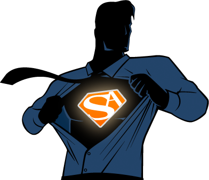 Columbianx Columbianx - Sysadmin Hero (412x354), Png Download