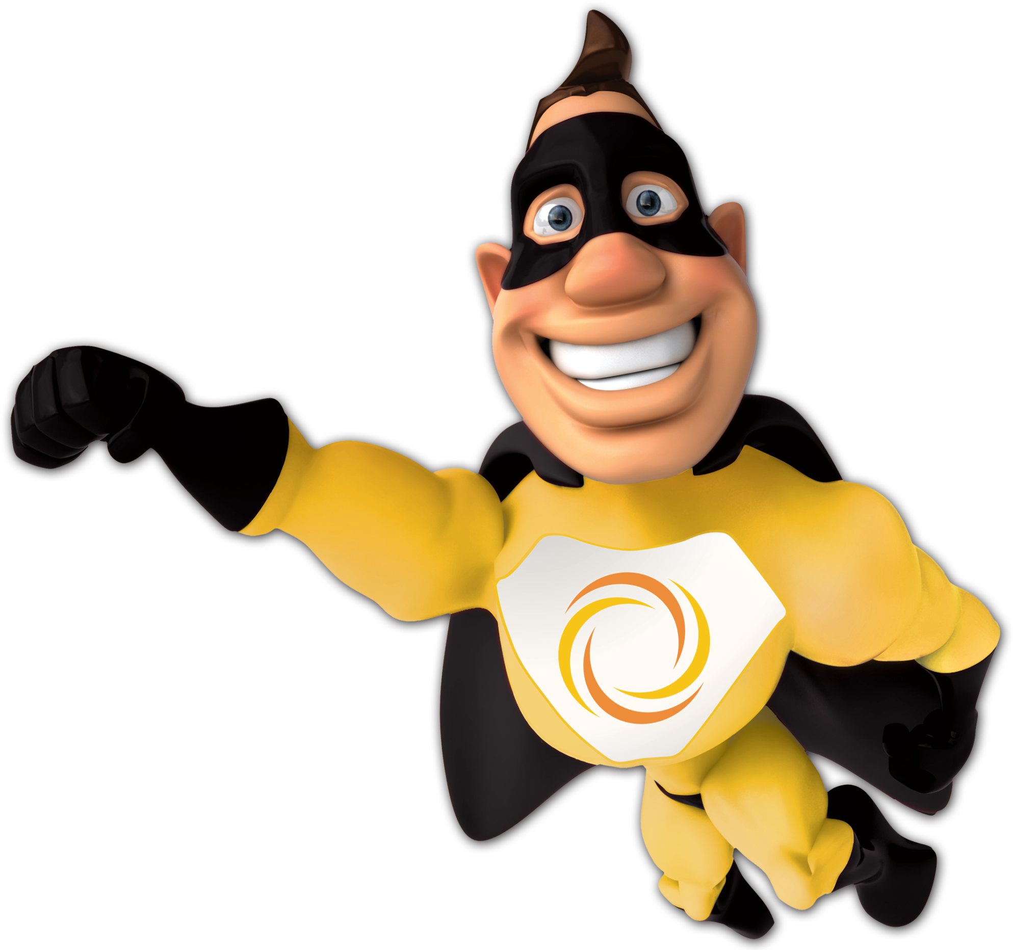 Ayehu Software Names Tomer Aharoni Of Bank Hapoalim - Hero Png ...