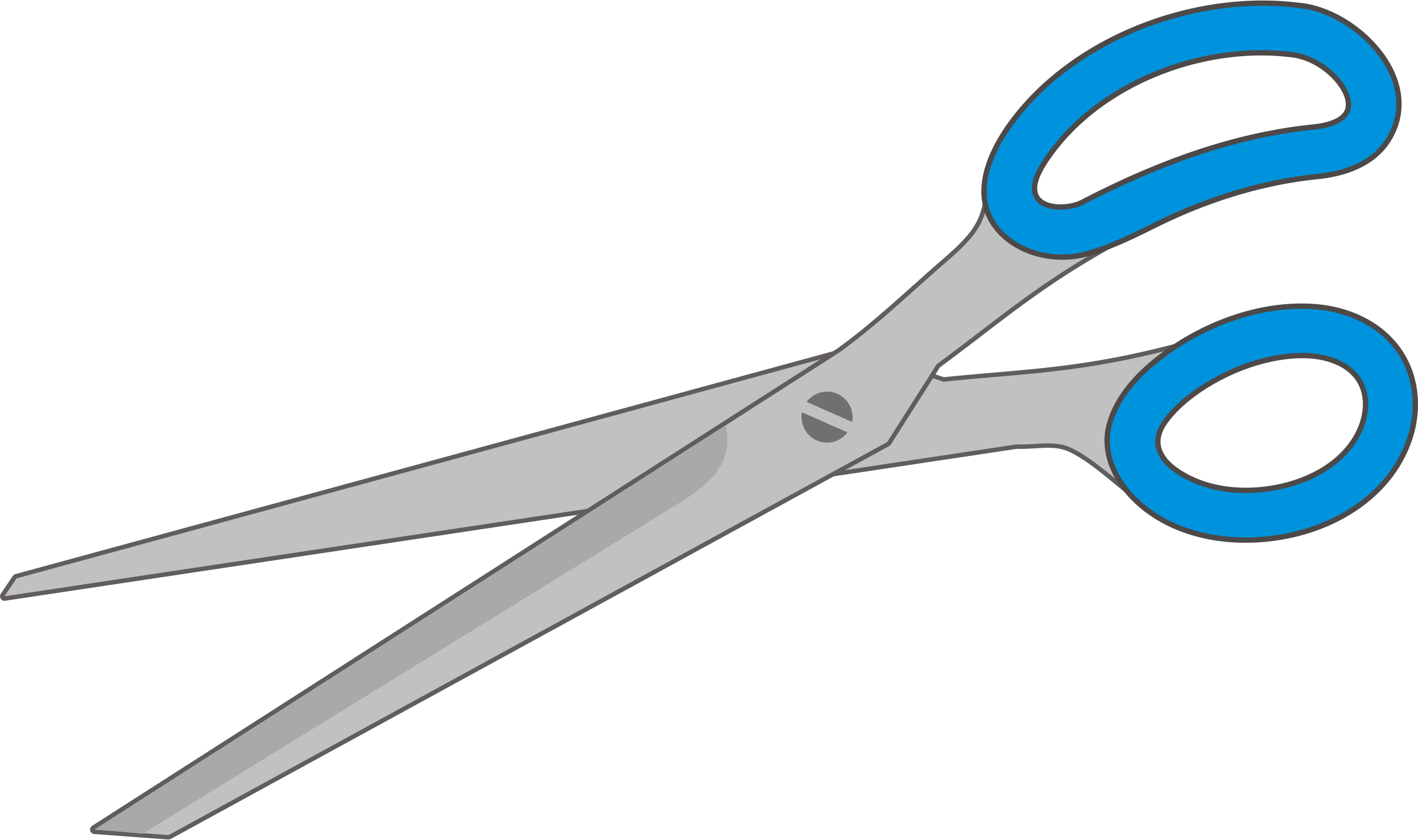 Download Craft Clipart Scissors Craft Scissors Transparent Free ...