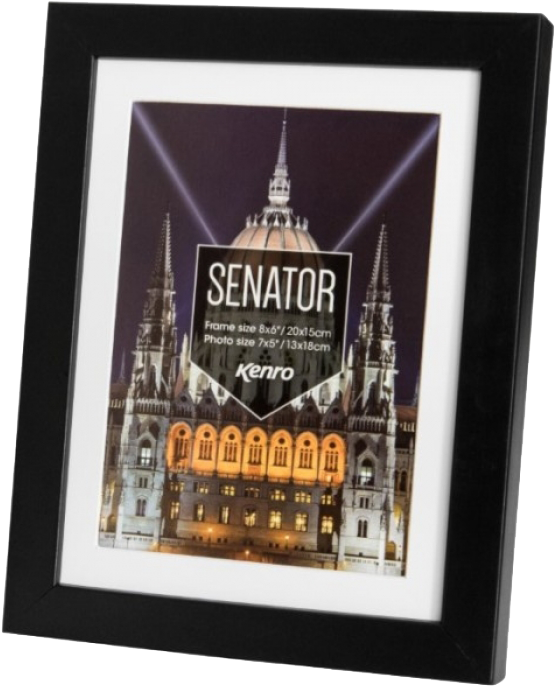 Kenro Senator Frames (700x700), Png Download