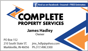 Complete - Paper Product (961x437), Png Download