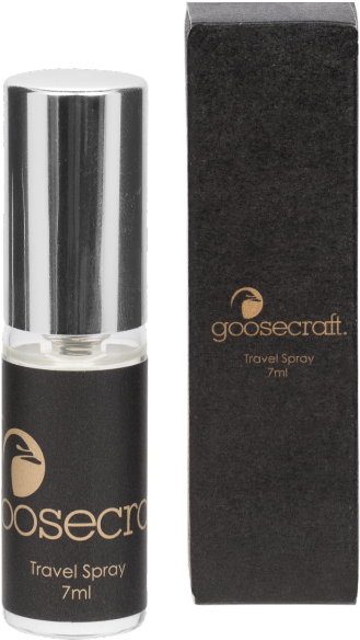 Goosecraft (640x640), Png Download