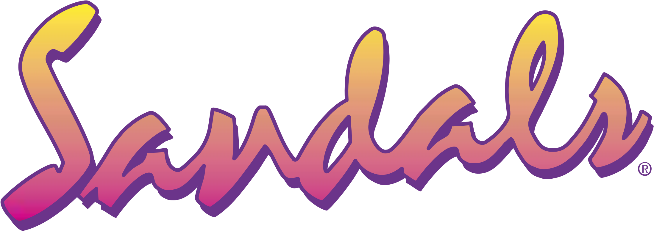 Download Sandals Logo Png Transparent - Sandals Logo | Transparent PNG ...