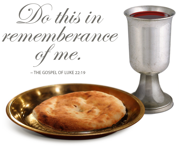 Download Communion Sjl Communion Service Transparent Transparent