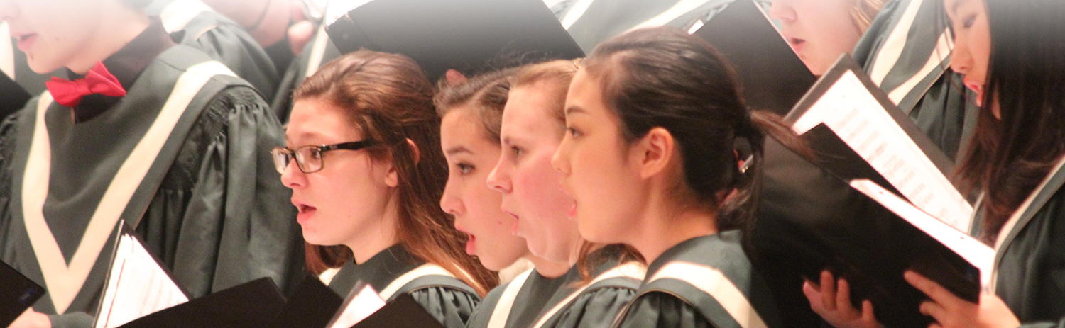 Download Choir - Girl | Transparent PNG Download | SeekPNG