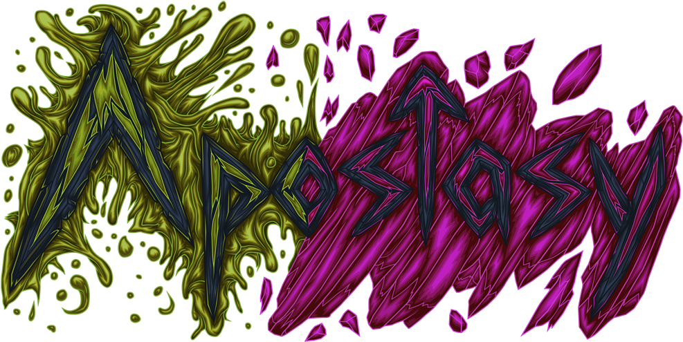 Apostasy Image - Illustration (1000x500), Png Download