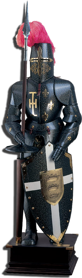 Knight Armour Png - Medieval Armor (1177x1177), Png Download