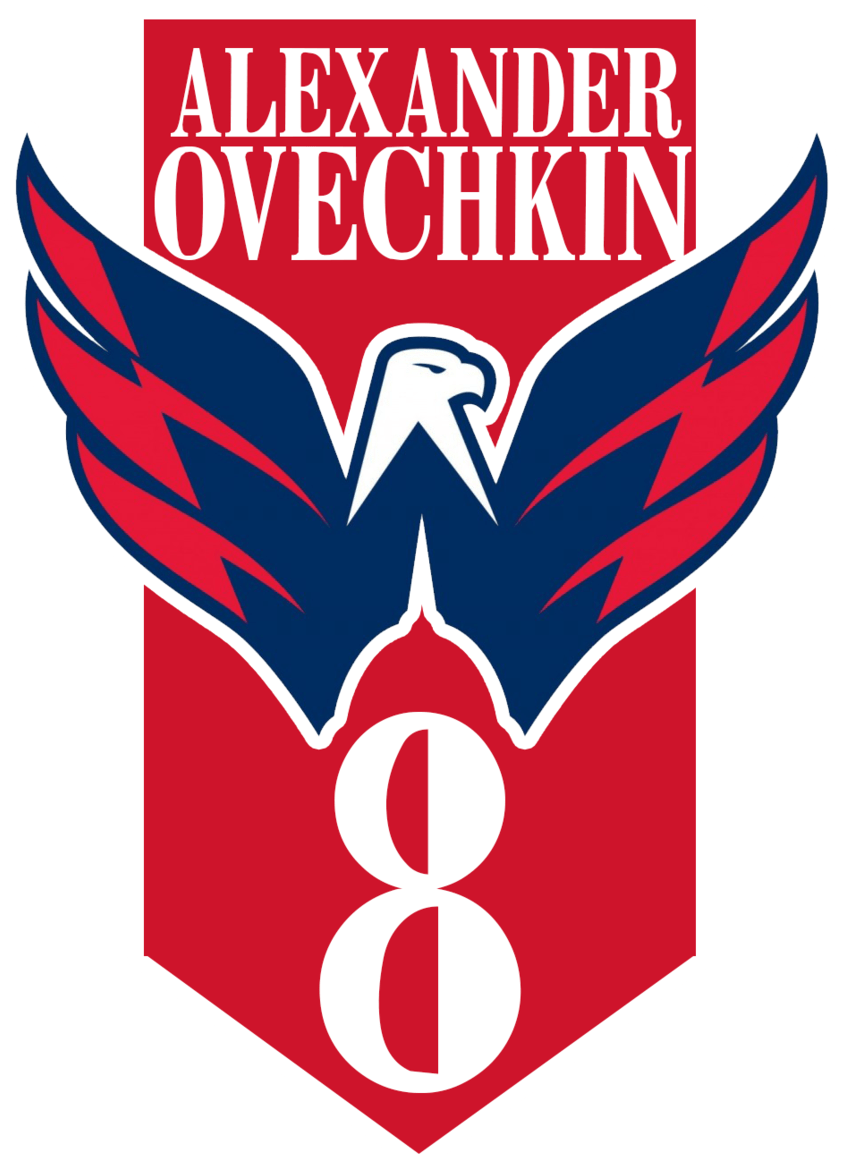 Washington Capitals Logo Png (900x1223), Png Download