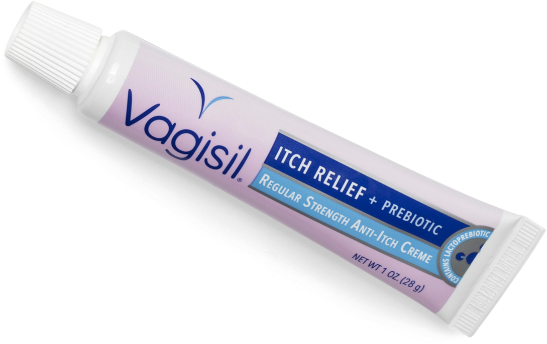 Vagisil (1200x1200), Png Download