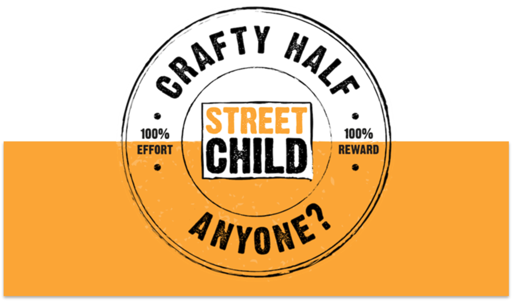 Street Child (1000x613), Png Download