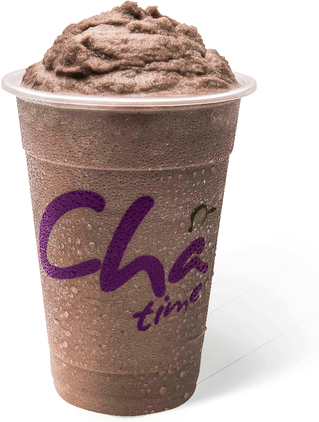 Milky Iced Tea ~ Chatime Australia - Chatime Chocolate (755x900), Png ...
