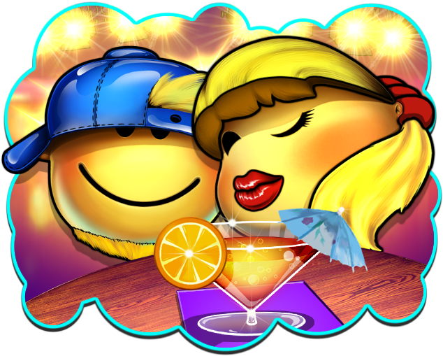 Cartoon (684x532), Png Download