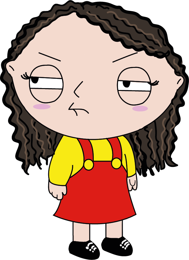 Cartoon (607x835), Png Download