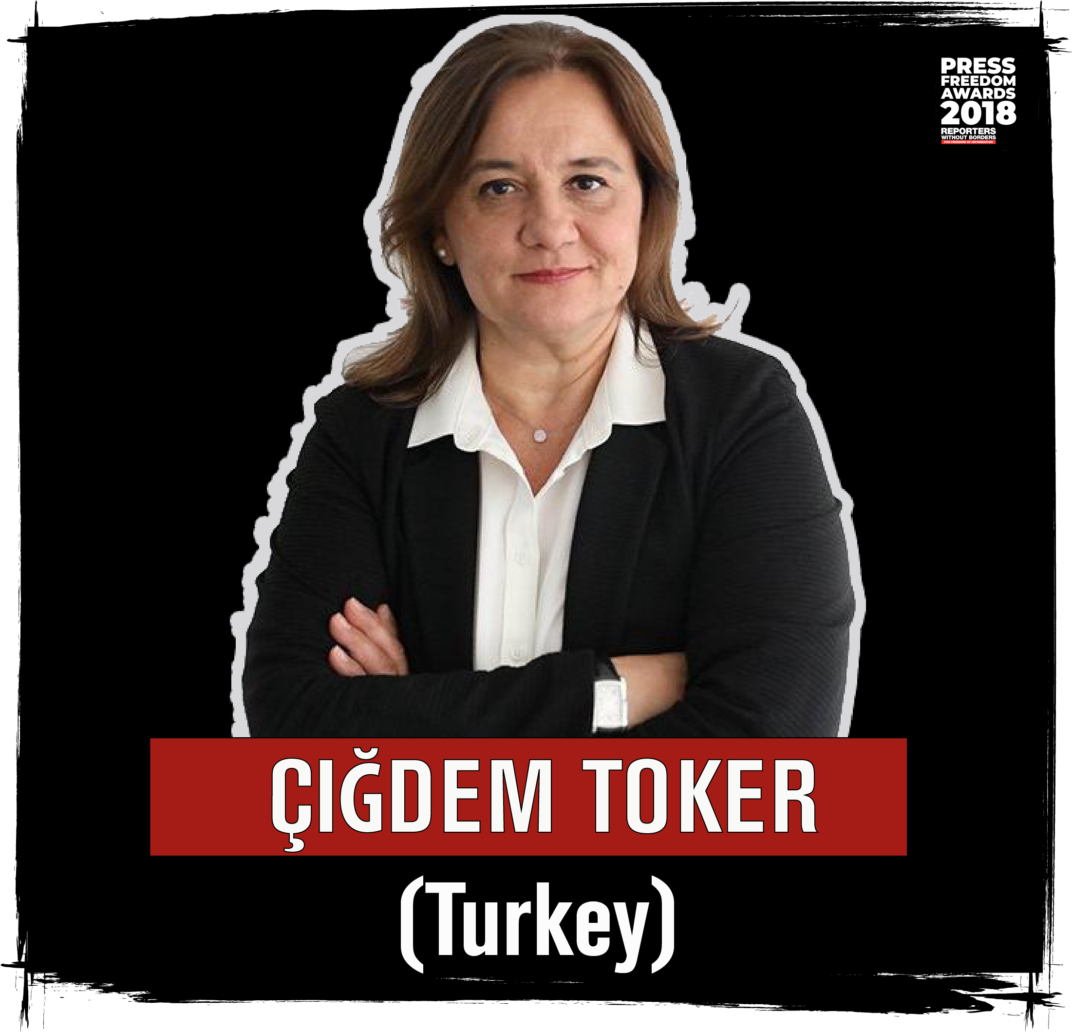 After 32 Years Of Covering Business, Politics And The - Sedat Simavi ...