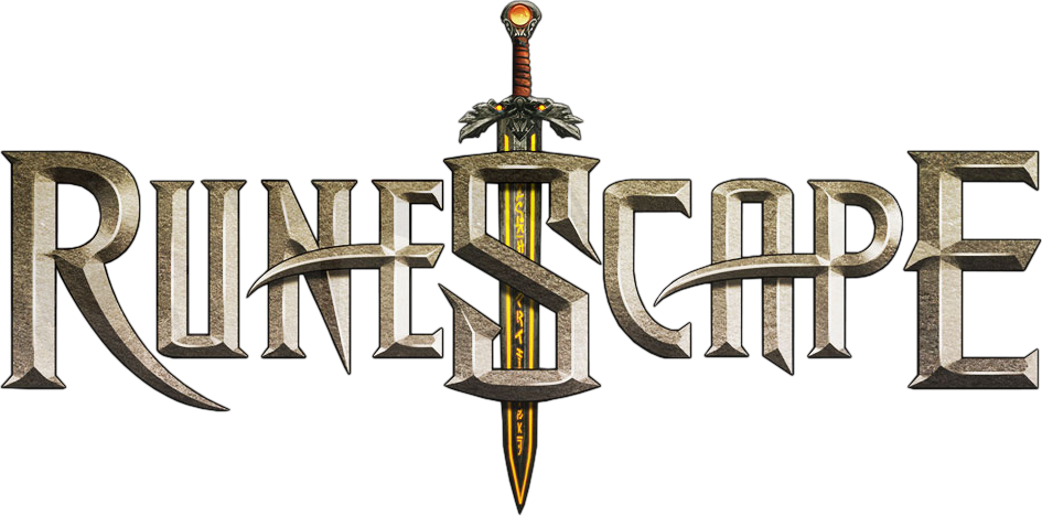 Image Runescape Logo Png Transparent Background - Illustration (945x468 ...