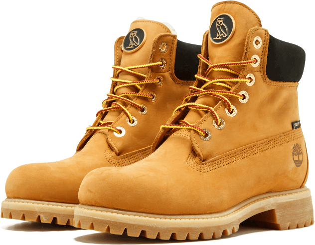 Download Stussy Timberlands | Transparent PNG Download | SeekPNG