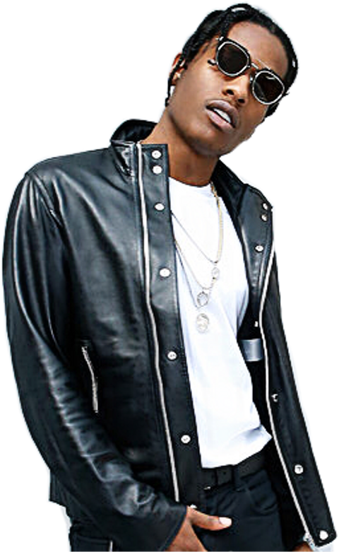 Download Popular - Osiris D3 Asap Rocky | Transparent PNG Download ...