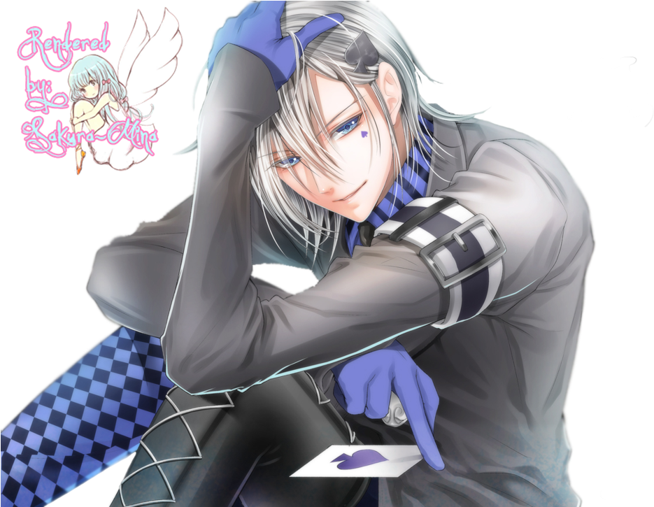 Download Anime Boy Ikki Amnesia, Amnesia Anime, Amnesia Characters ...