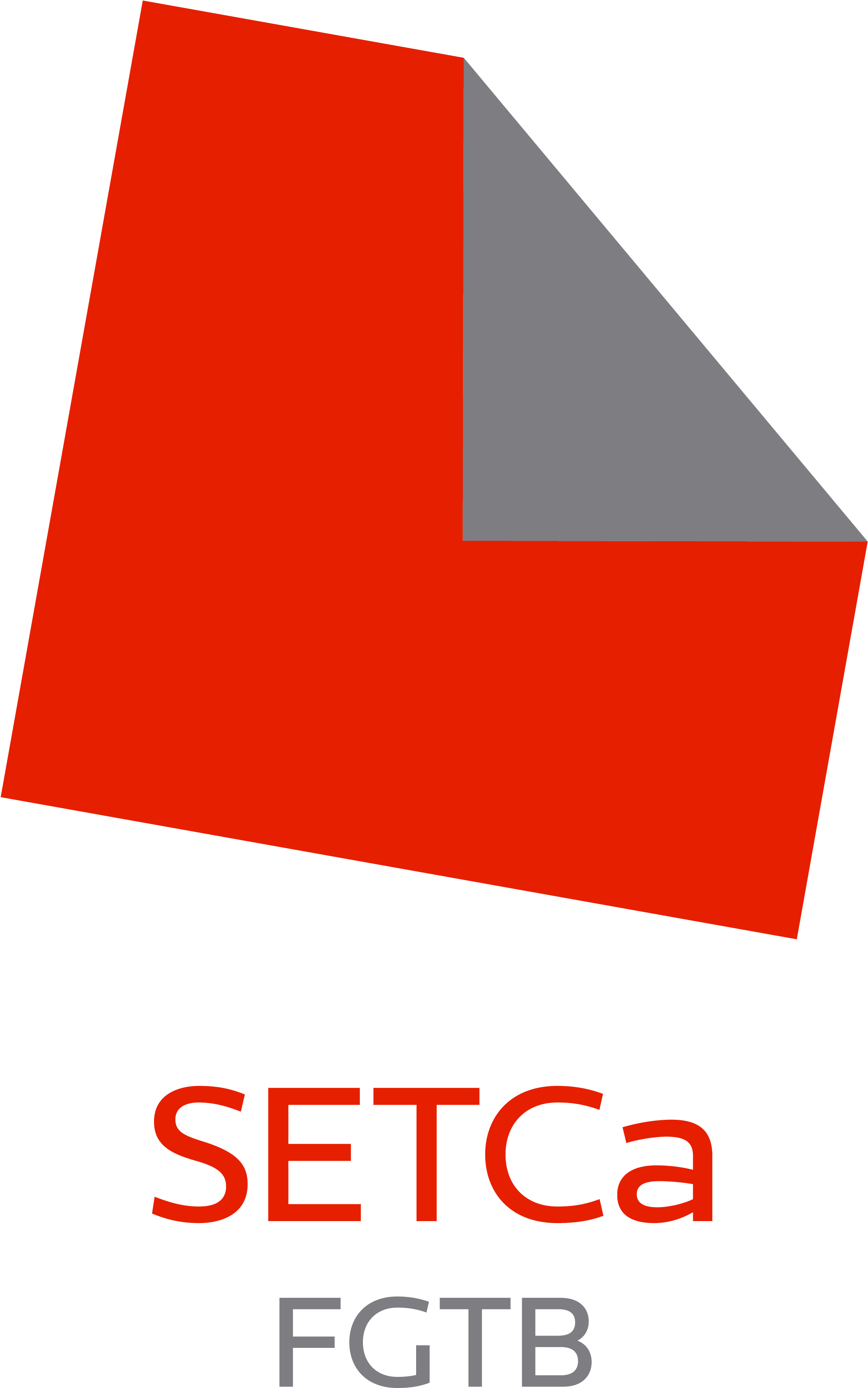 Setca - Org - Logo Setca (5315x4724), Png Download