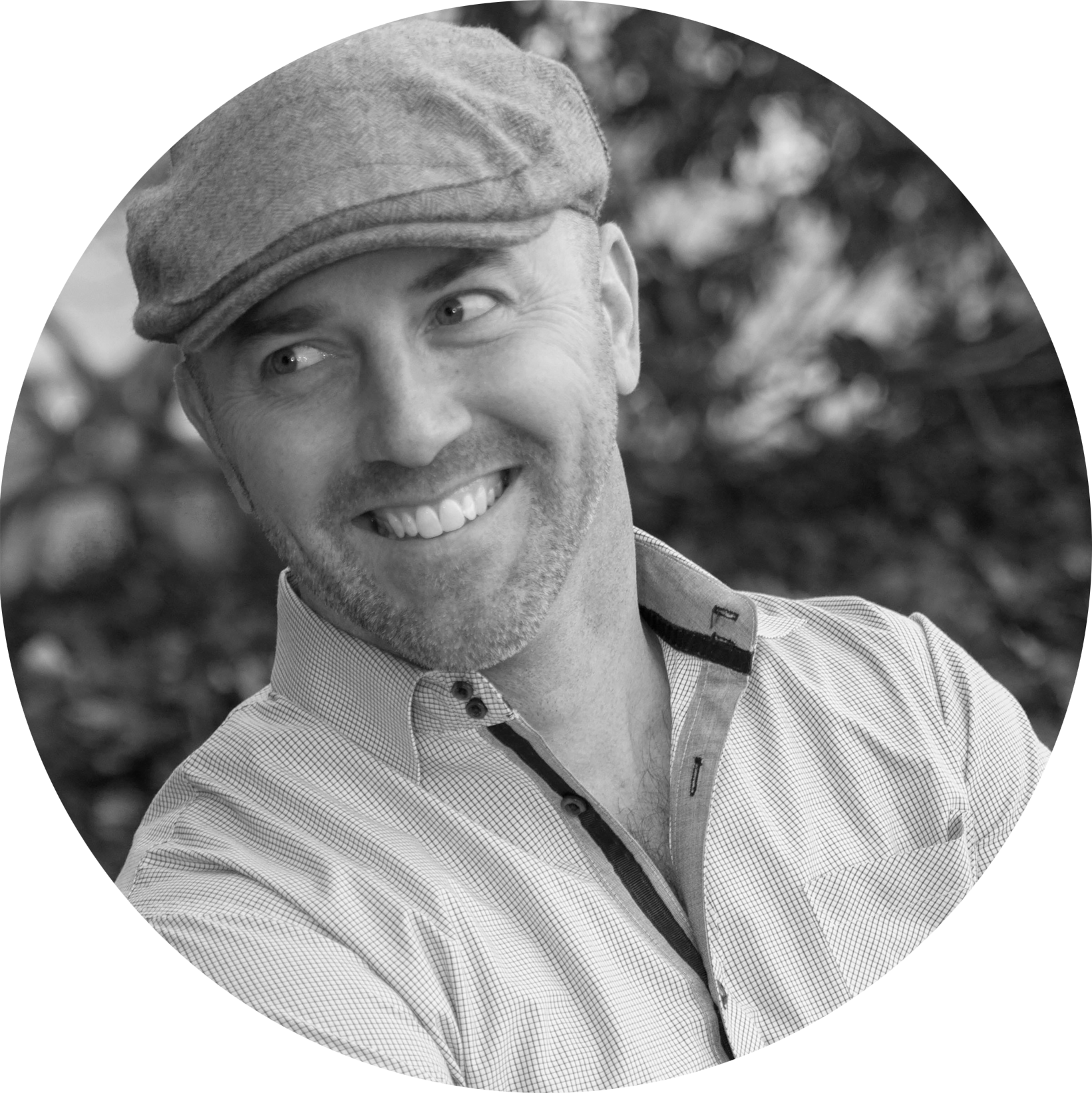 Patrick Conreaux - Gentleman (1641x1644), Png Download