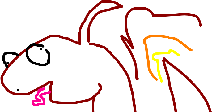 Download Charmeleon | Transparent PNG Download | SeekPNG