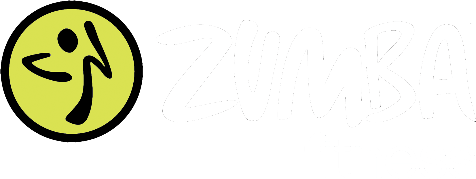 Zumba Logo Related Keywords Long Tail - Zumba Fitness (1818x846), Png ...