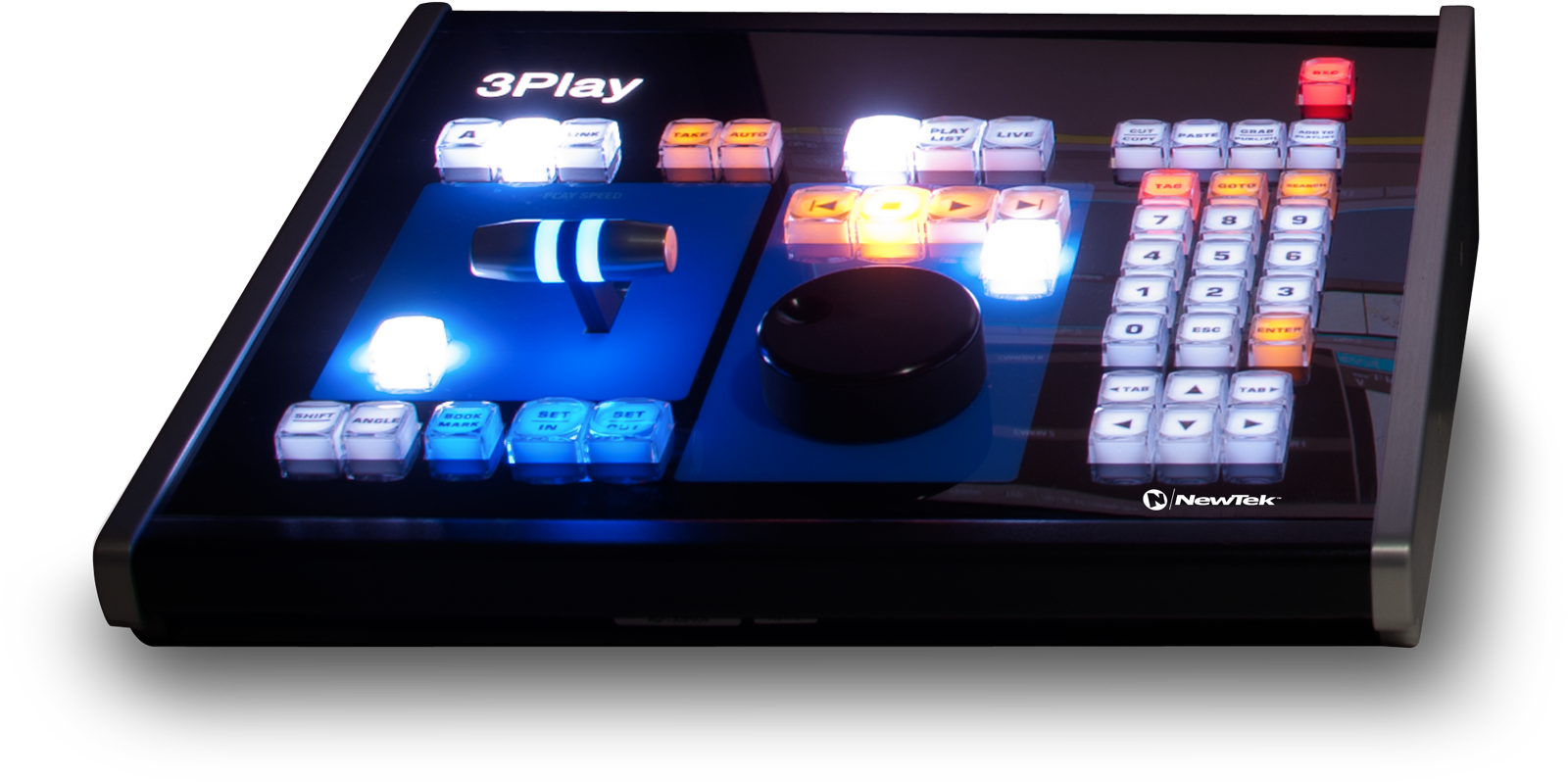 Instant Replay Png (2000x1110), Png Download