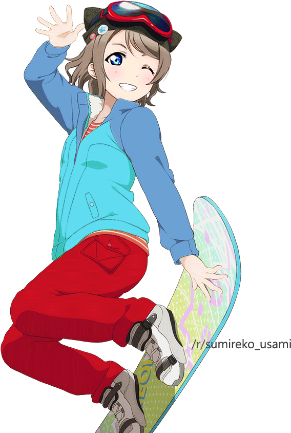 Fan Edit[fan - Cartoon (661x856), Png Download