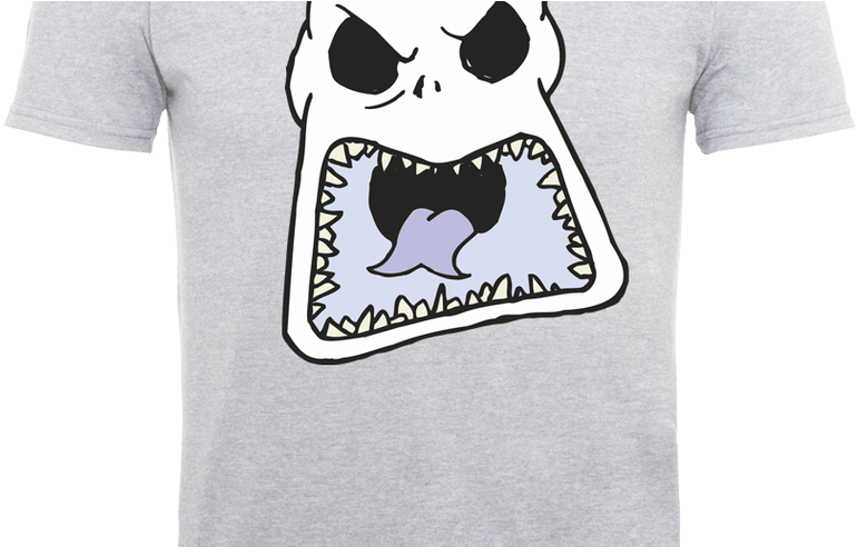 Download The Nightmare Before Christmas Jack Skellington Angry - Jack ...