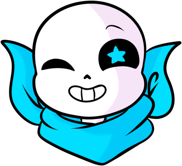 Aww Cute Sans Fanart - Fell Sans Fanart (920x869), Png Download