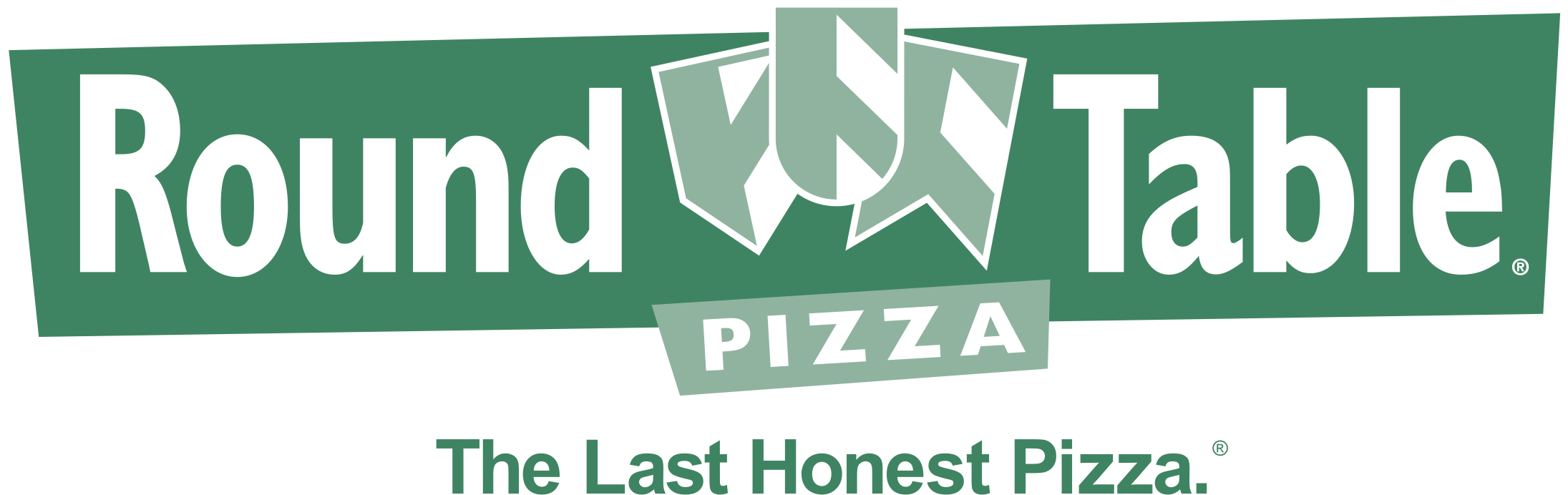 Download Round Table Pizza Logo Png Transparent - Round Table Pizza ...