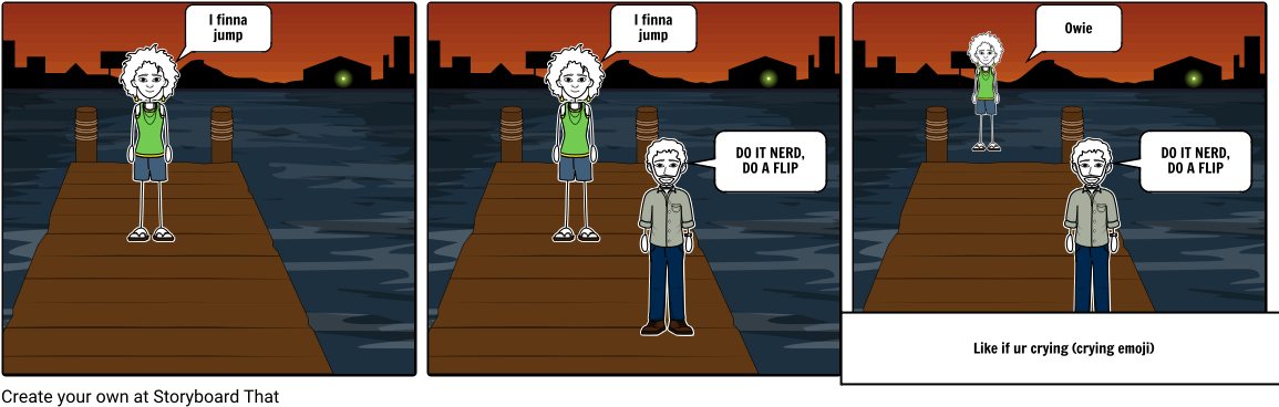 Flip - Cartoon (1164x385), Png Download