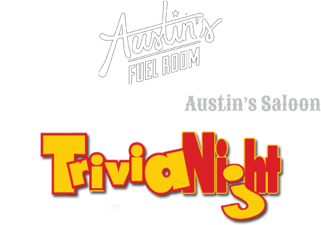 Download Trivia Night | Transparent PNG Download | SeekPNG