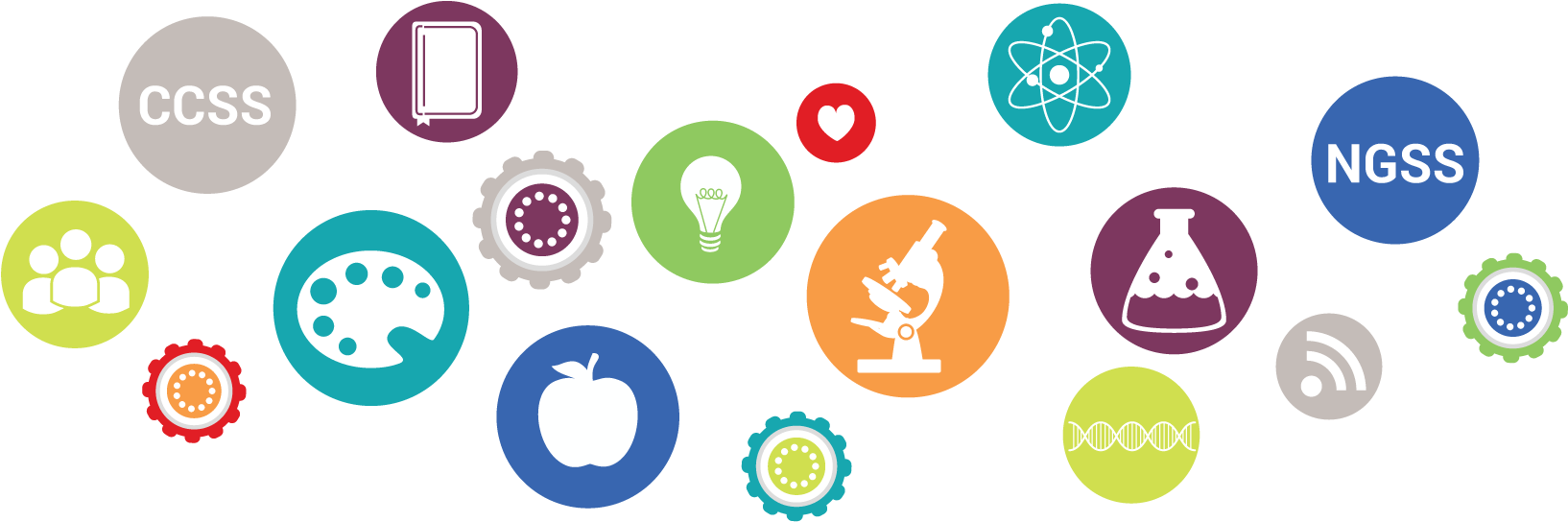 Download Steam Clipart Steam Education - Steam Learning | Transparent ...