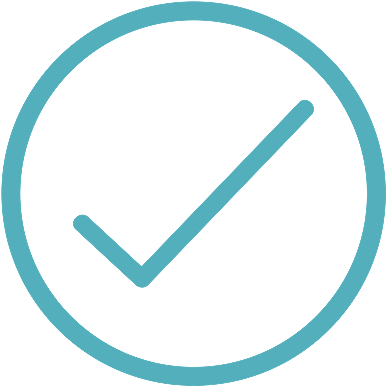 Download Checklist Icon - Tick Icon Green Circle Png | Transparent PNG ...