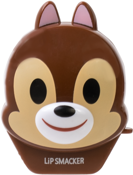 Disney Emoji Flip Balm (600x800), Png Download