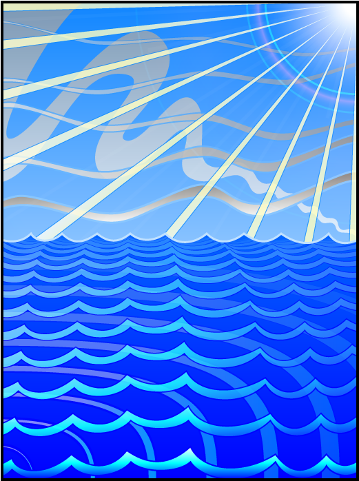 Irradiant - Plot (612x792), Png Download