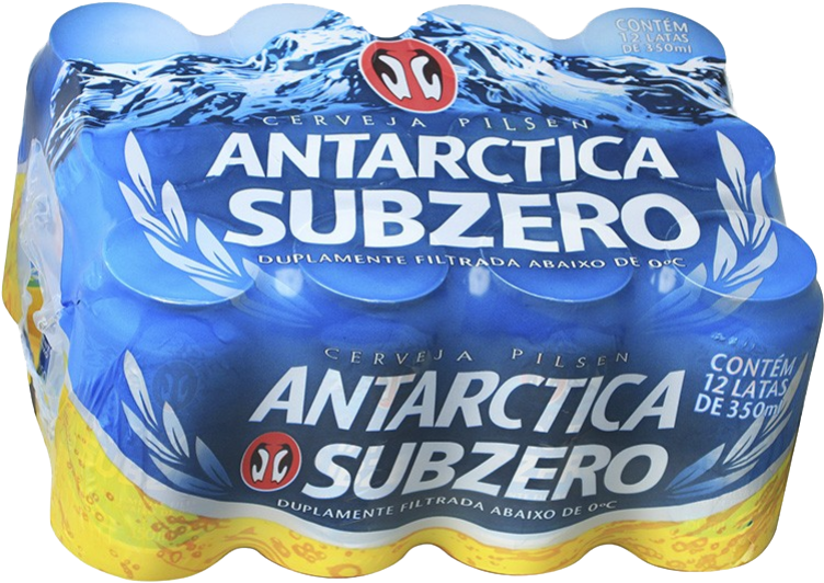 Antarctica Sub Zero (800x800), Png Download