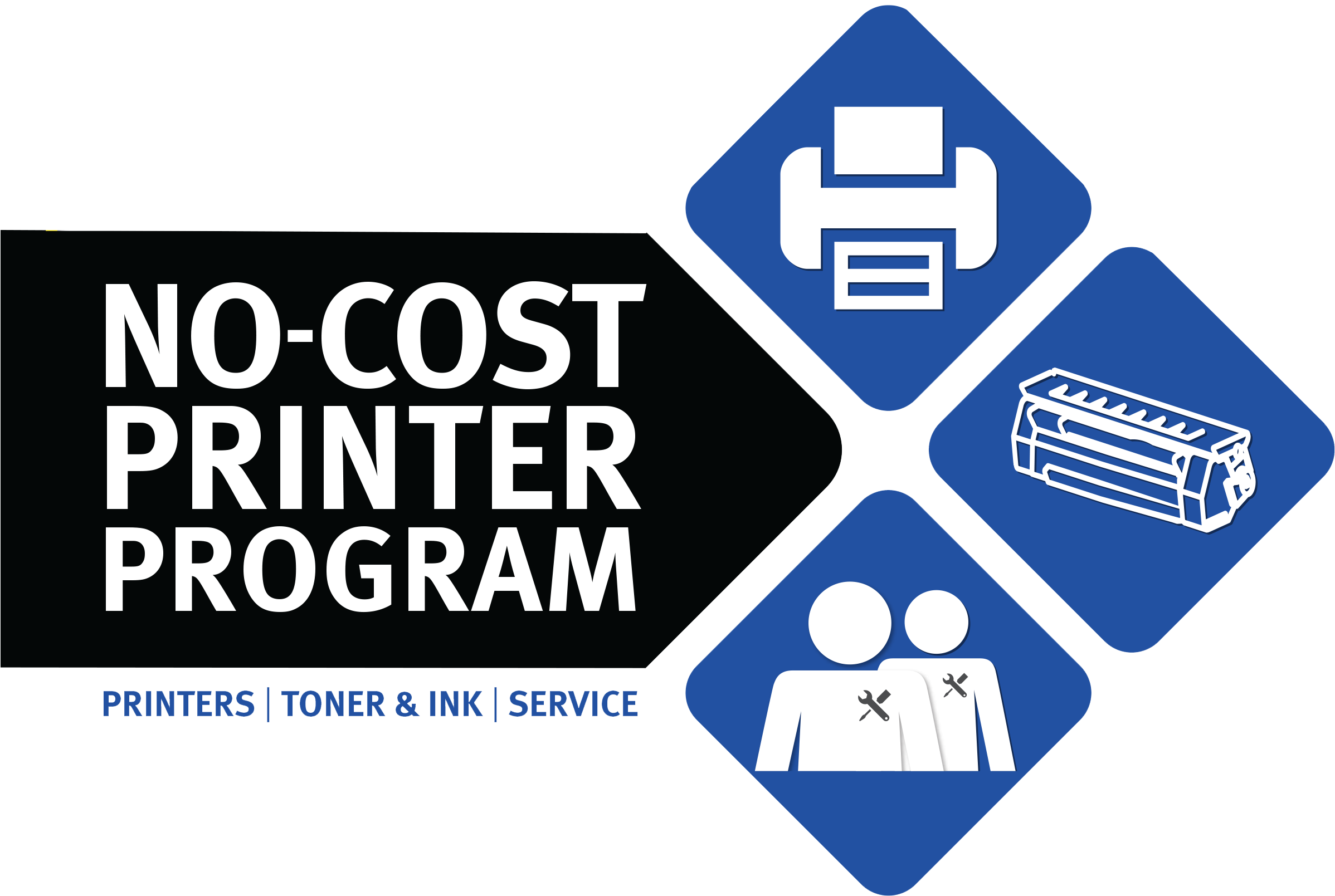 Toner Icon (2398x1632), Png Download