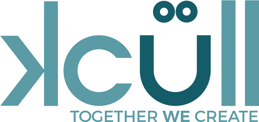 Kcüll - Circle (860x409), Png Download