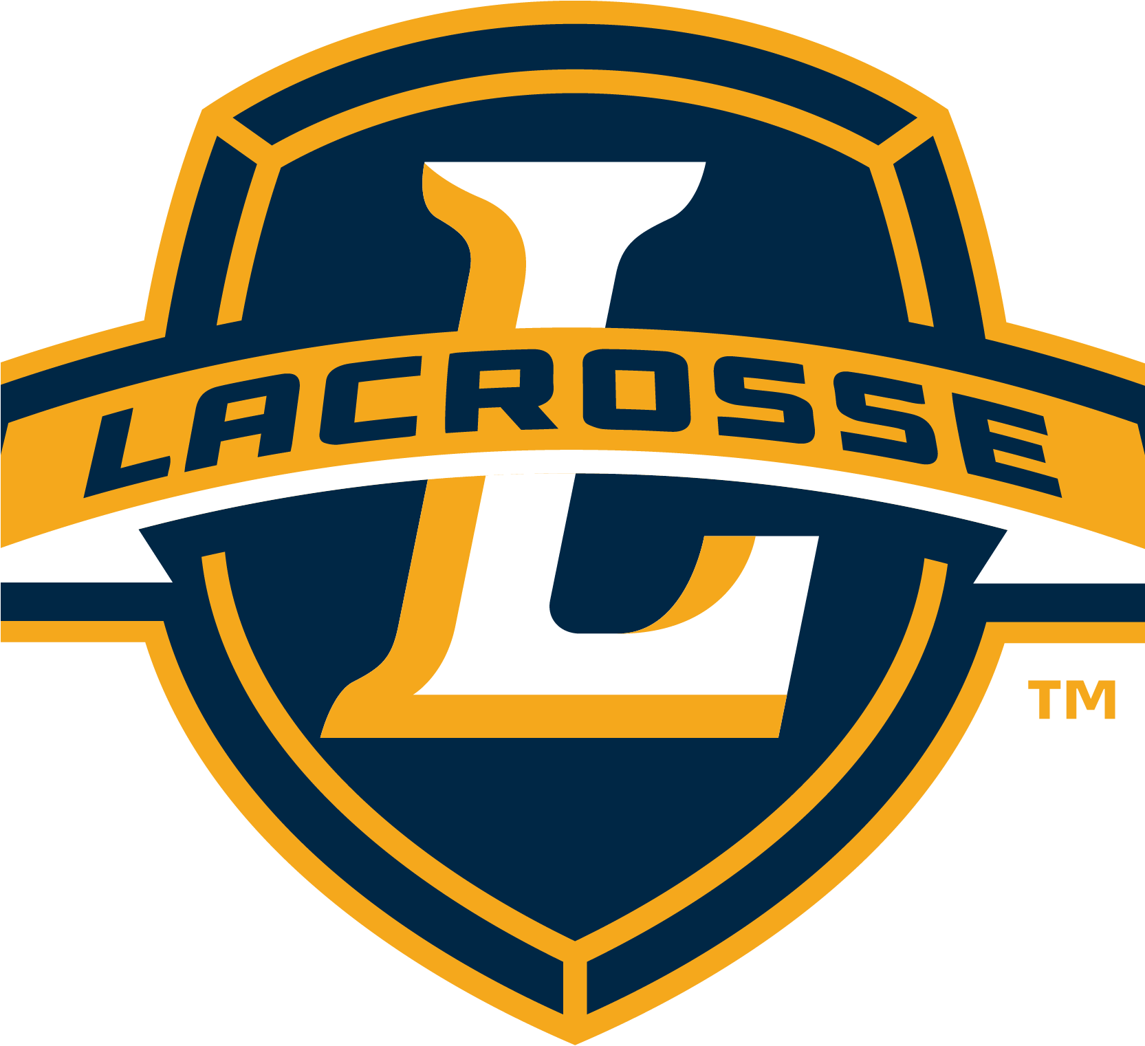 Lycoming Lacrosse - Emblem (1664x1664), Png Download