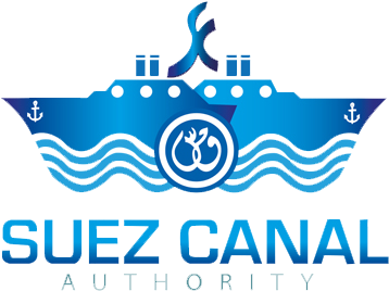 Png - Suez Canal Logo Png (800x400), Png Download