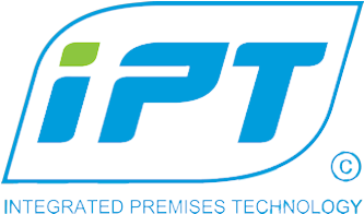 Ipt With Text-web - Ipt (700x450), Png Download