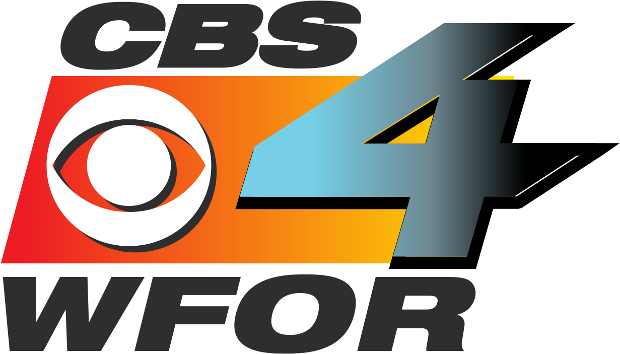 Download Cbs Television Logo History Vector And Clip Art - Wfor Cbs ...