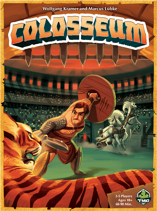 Download Colosseum Emperors Edition Box - Colosseum Emperor's Edition ...